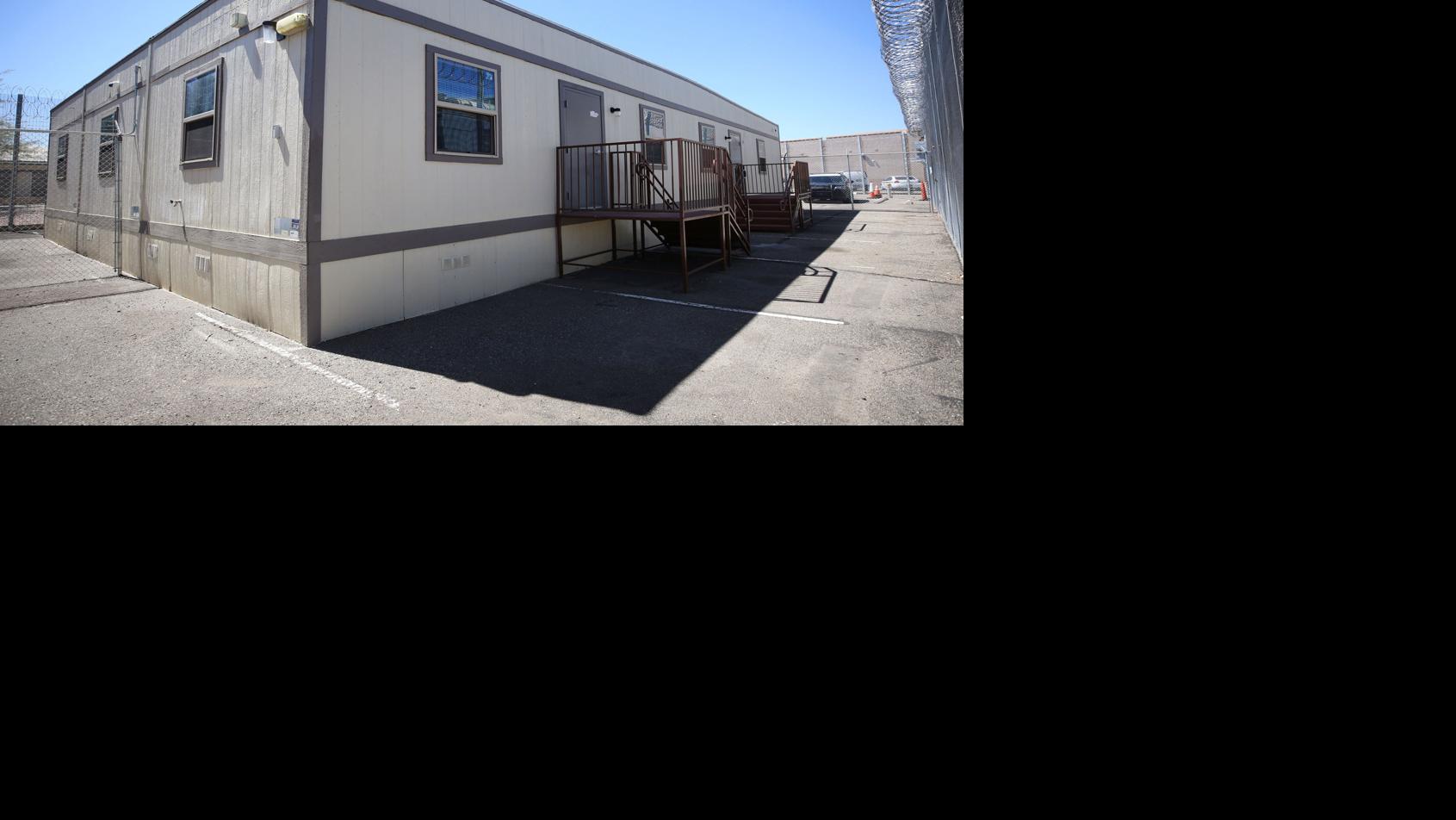 New jail booking process to save money, keep those facing minor charges ...