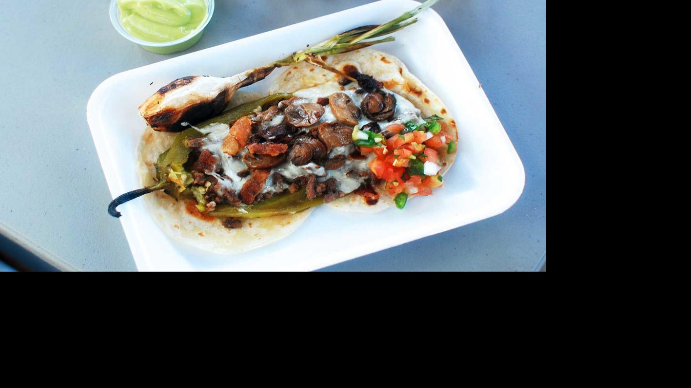 Are these the 10 best restaurants for exploring Tucson's food scene ...