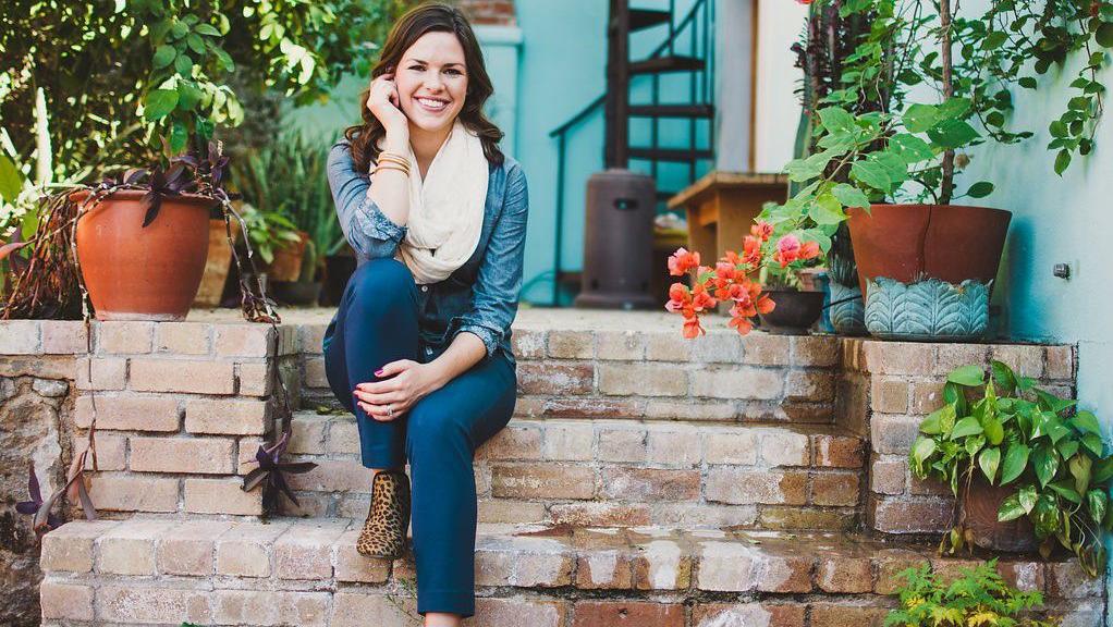 Tucson author and entrepreneur inspires others to tell their stories