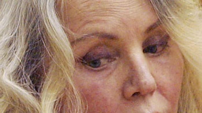 Triano ex-wife's bond reduced to $4M