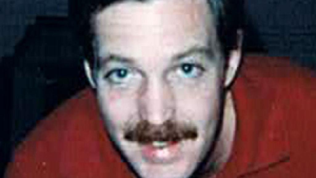 John Joseph Bergen III