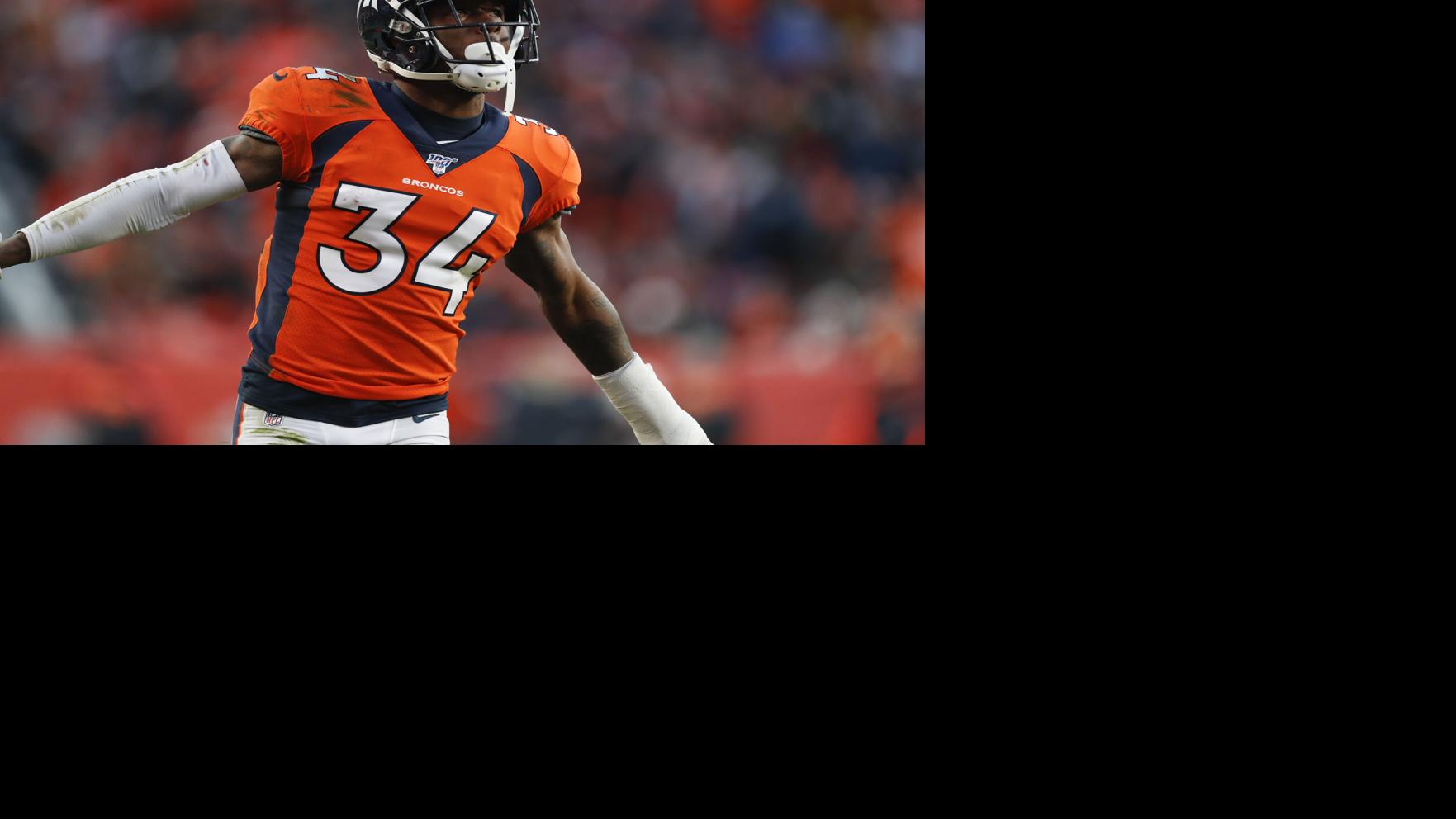 Former Arizona safety Will Parks signs one-year contract with Kansas ...