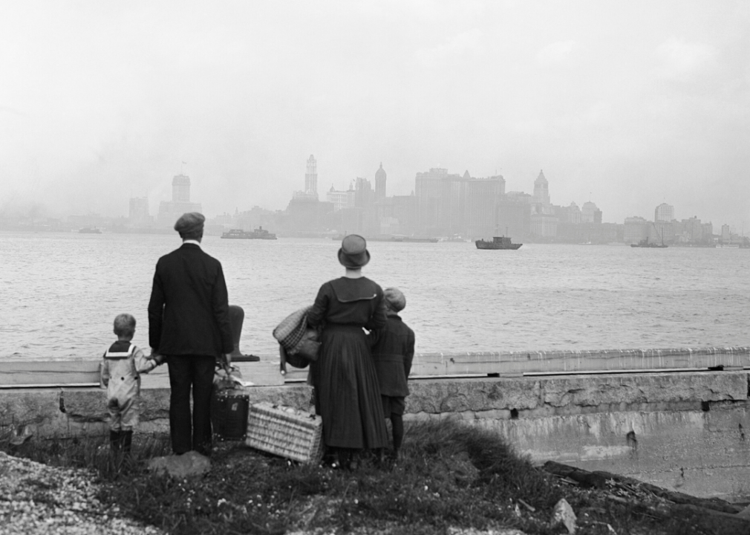 What life was like in the Roaring Twenties