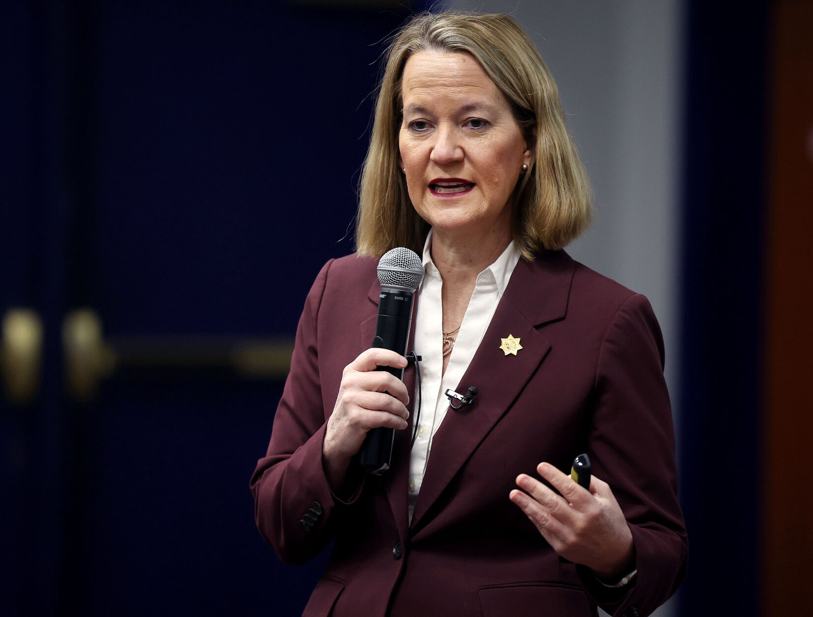AG Mayes files appeal in challenge to TEP, Project Blue deal