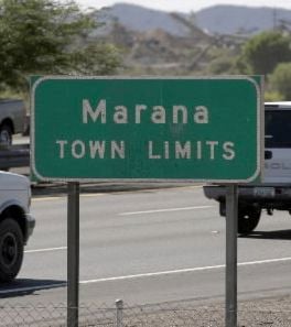 Marana downtown development group files for bankruptcy
