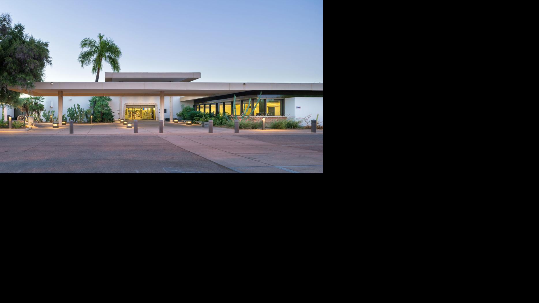 Photos: 6 significant buildings in Tucson