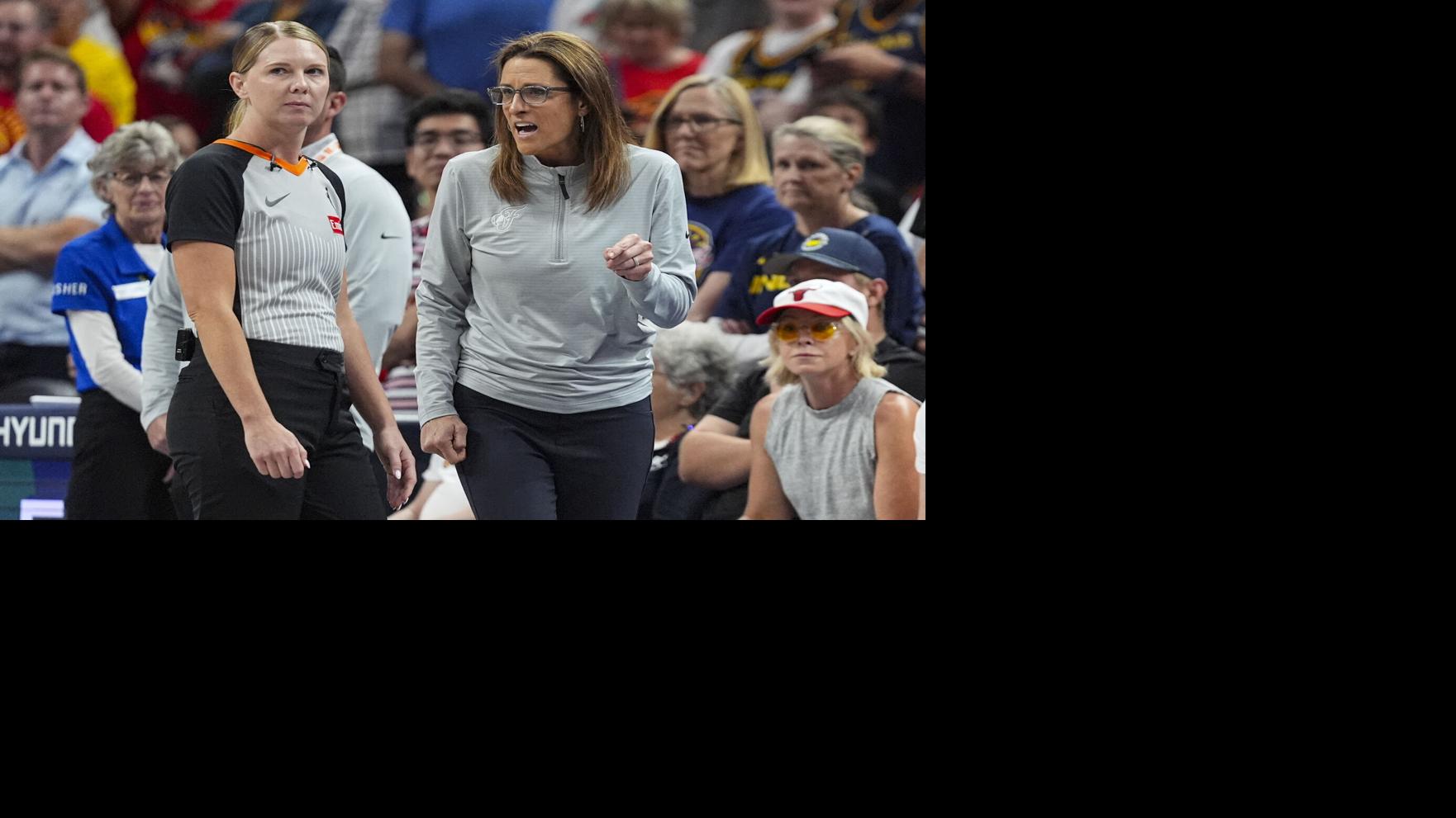 Sun Fever Basketball