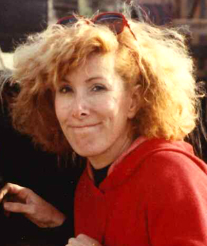 Anne (Florence) Roe 11/11/1948 - 1/5/2013