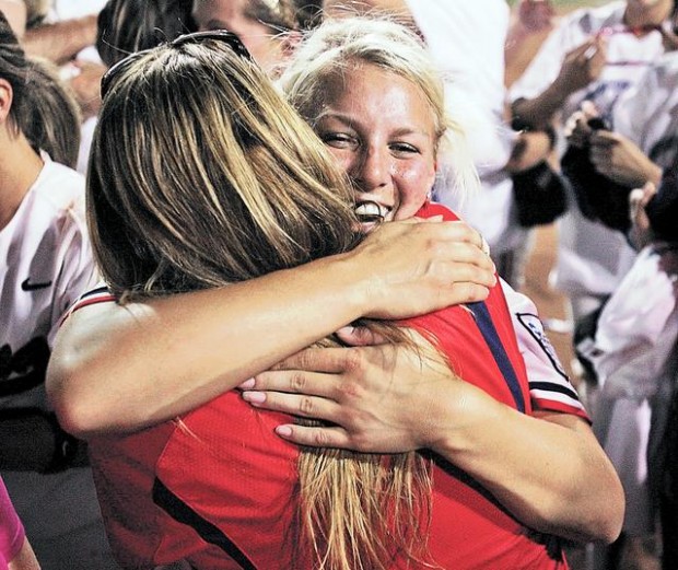 Arizona's Mowatt: Above and beyond