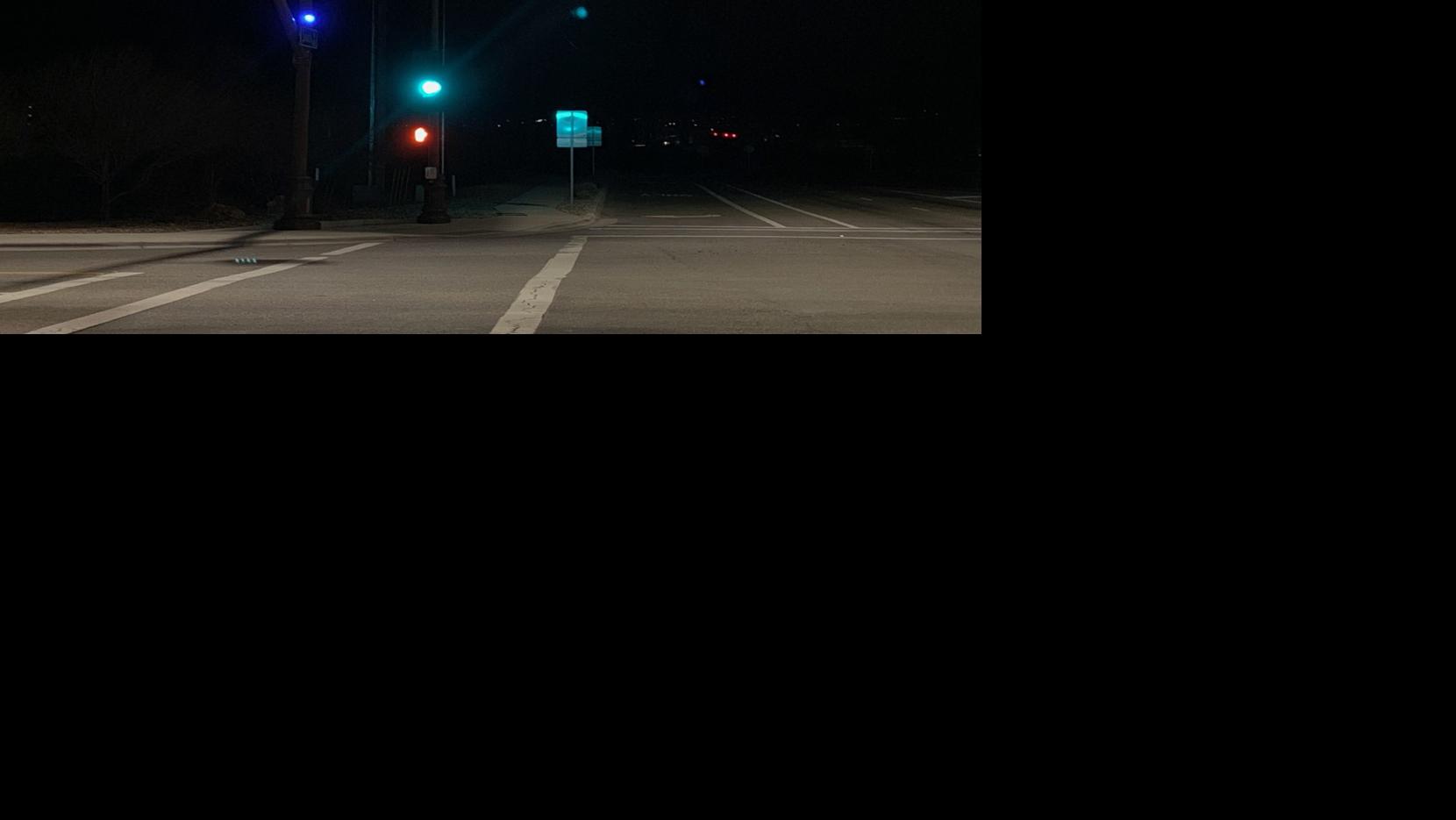 Road Runner: Sahuarita’s ‘tattle-tale’ lights help cops do their job