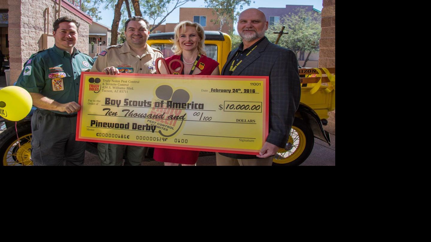 Giving back in Southern Arizona | Local | tucson.com