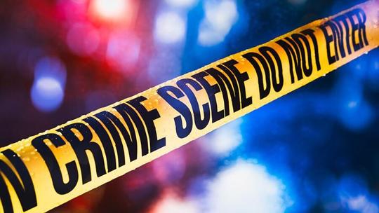 Remains of Tucson homicide victim ID'ed with DNA test