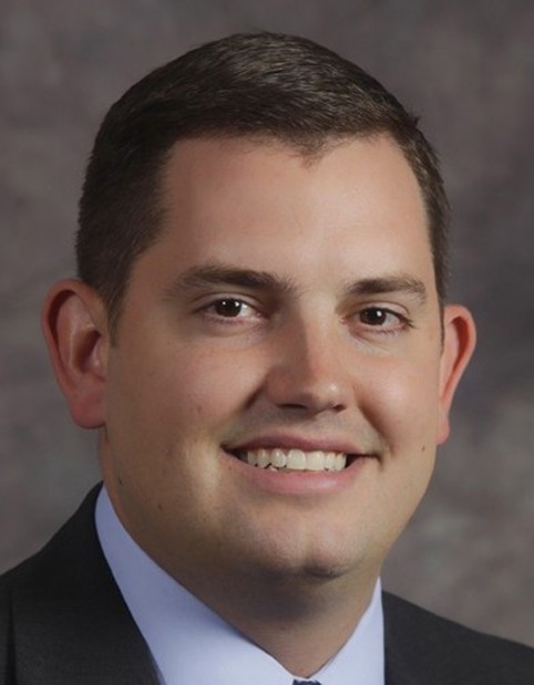 Candidate bio: Robert Medler