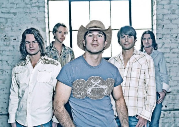 The Lost Trailers won't give in