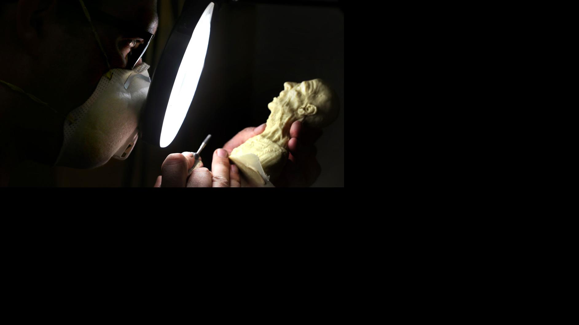 Tucson creatives: Meet Jesse Berlin