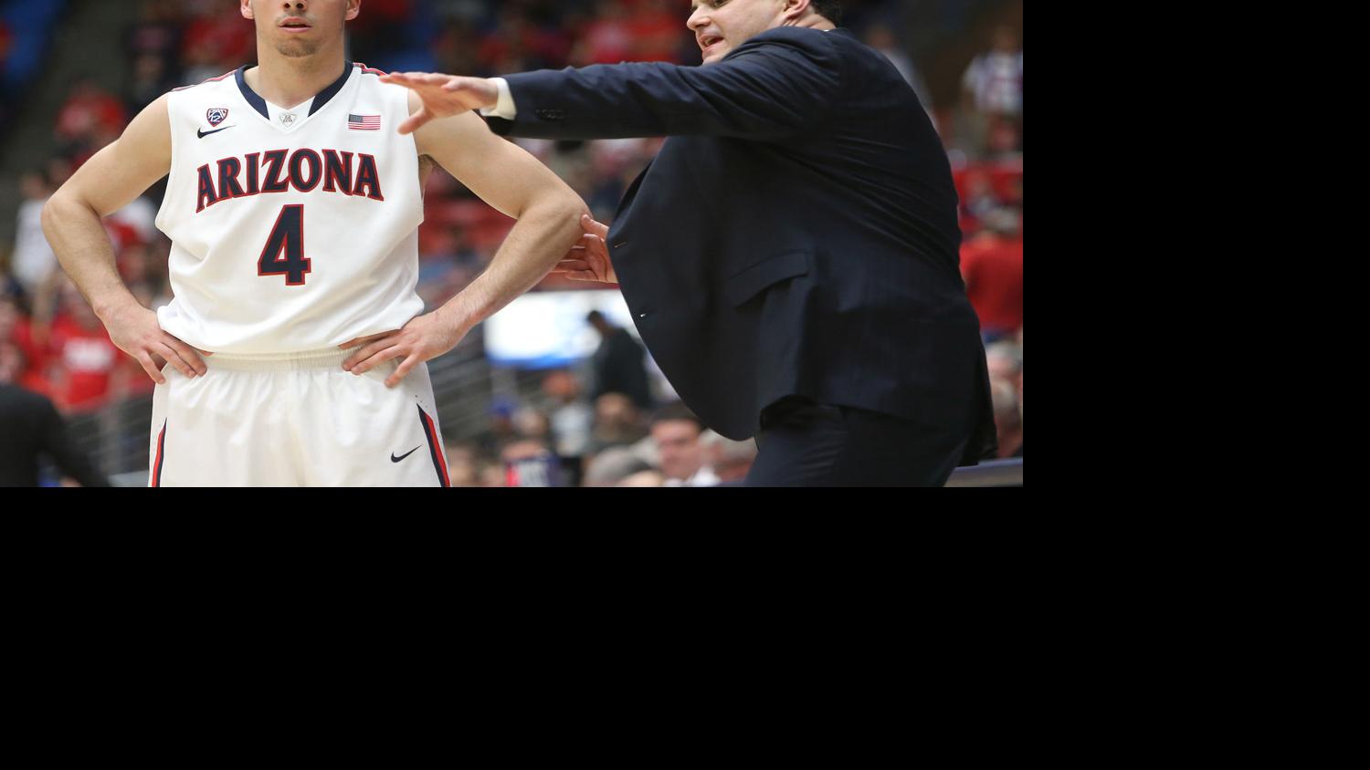 'This is a sad day': Current, former Wildcats react to Sean Miller's ...