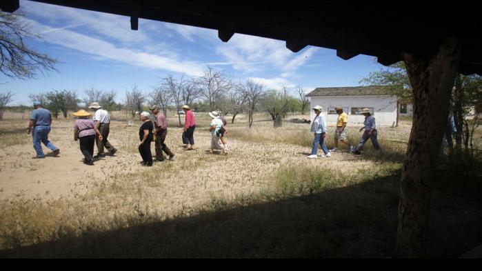 Canoa Ranch to offer seasonal tours