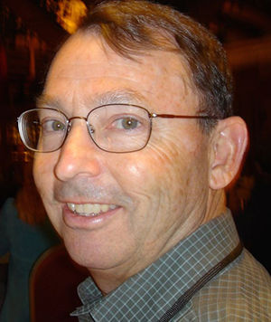 Dr. Robert L. "Bob" Reese