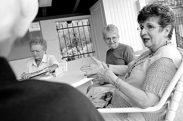 Making everyone feel involved