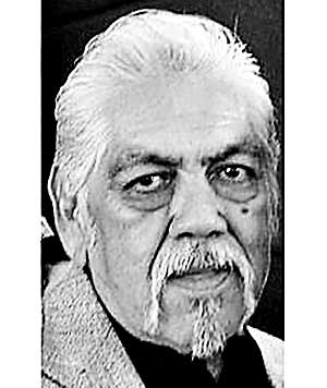 Samuel Valdez Ybarra