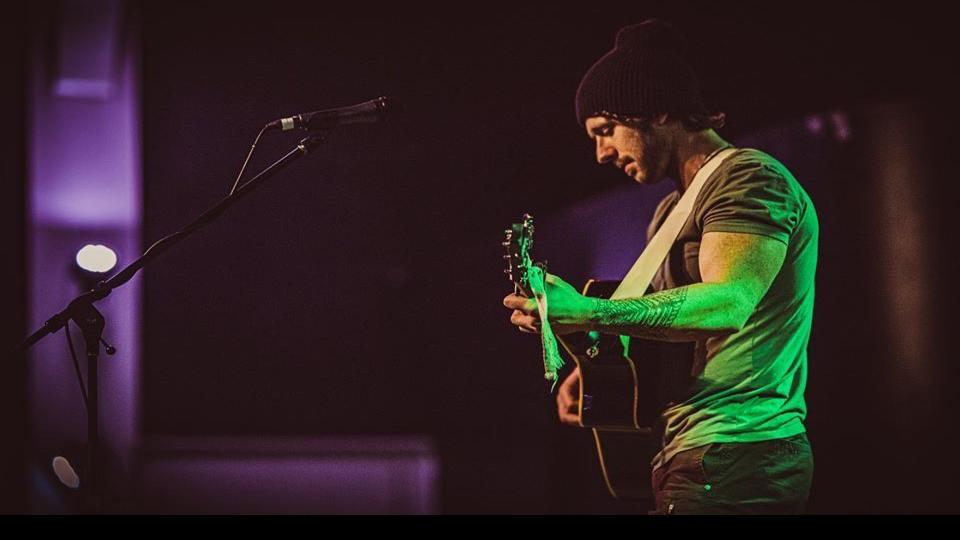 Singer-songwriter Casey Ryan ready to get back on stage after COVID ...