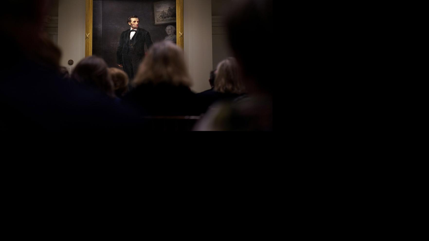 Trump is wrong to censor American history, Smithsonian
