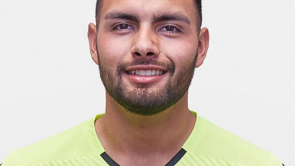Carlos Merancio is closer to his family, improving as a player as FC ...