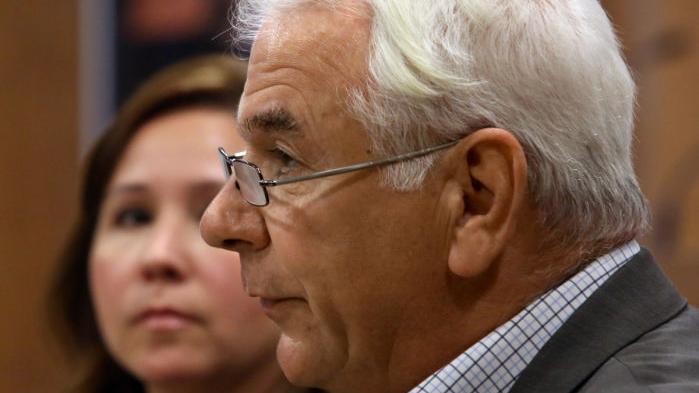 Photos: TUSD Superintendent Dr. John Pedicone