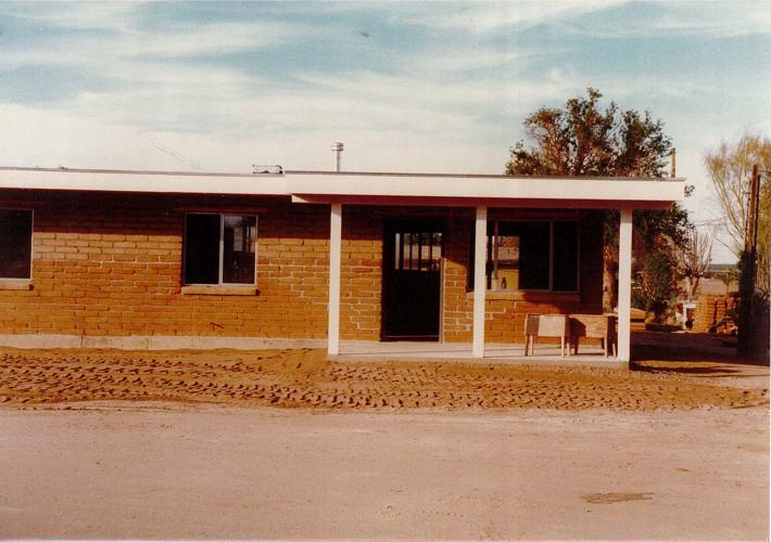 Yoeme tour explores past and present in Tucson area and Marana