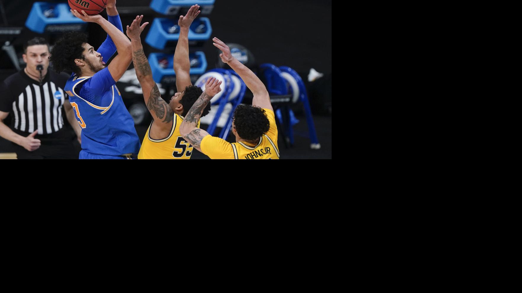 Pac-12 Hotline: Winners and losers from the NBA Draft and transfer ...