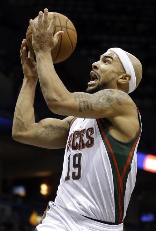 jerryd bayless