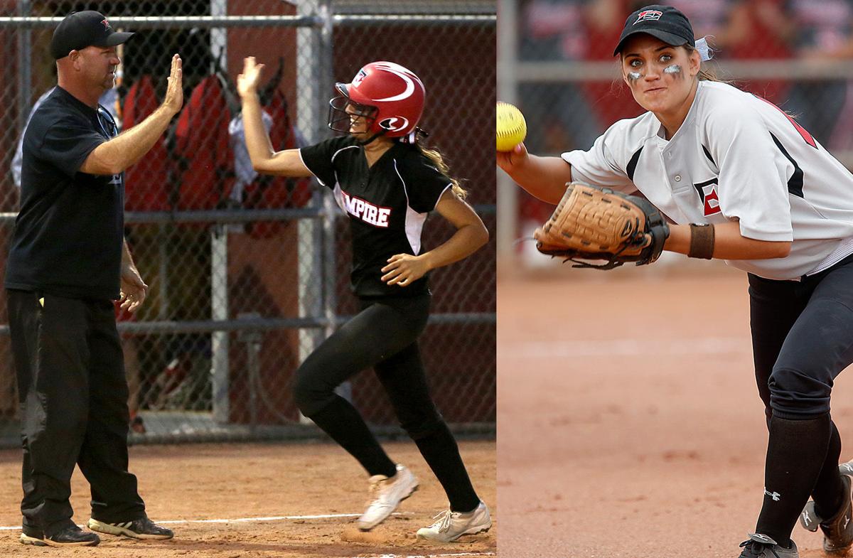 No. 52 • Shannon and Brittany Woolridge