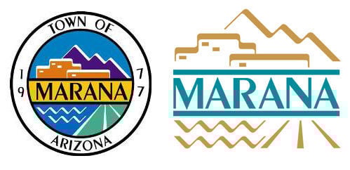 Marana wants your vote on new town logo | Local news | tucson.com