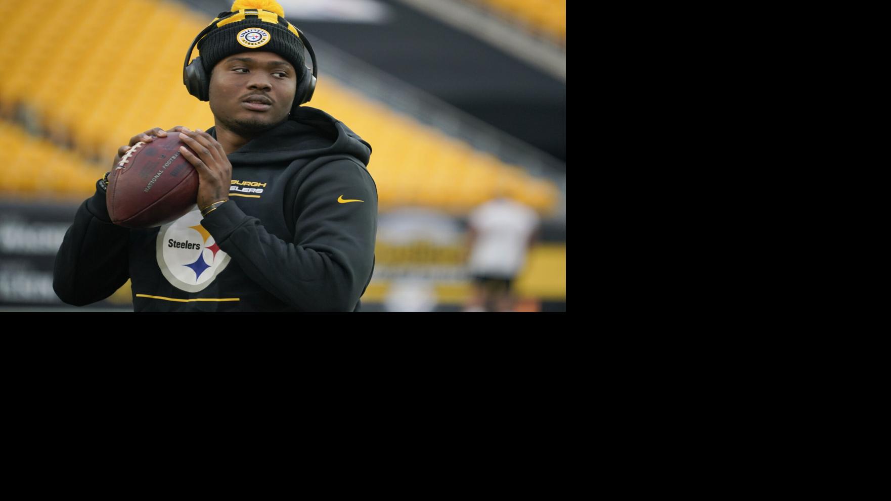 Family: QB Haskins was drugged before he was fatally struck