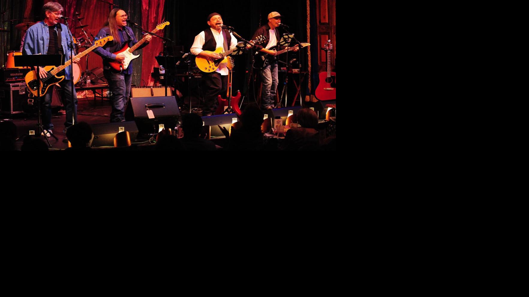 Tucson Concerts Oct. 5-13