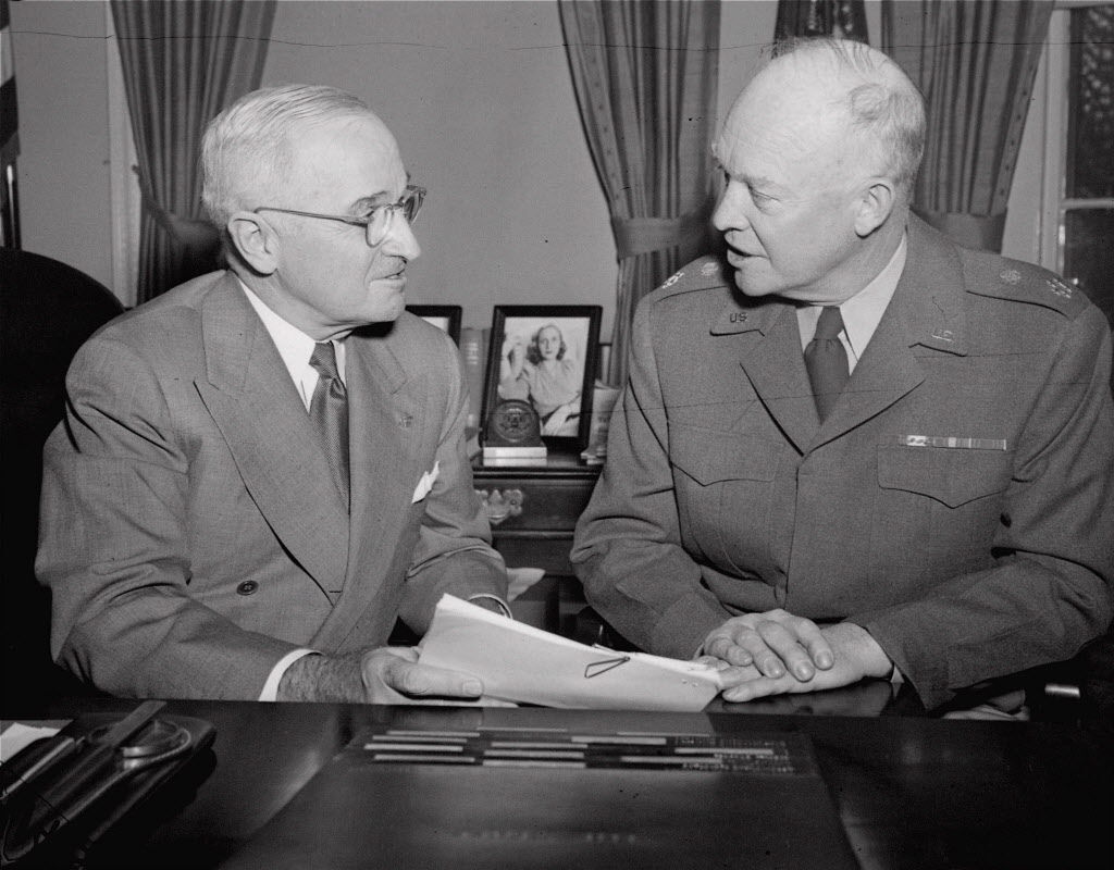 New school named after Eisenhower opens in his boyhood home | State ...