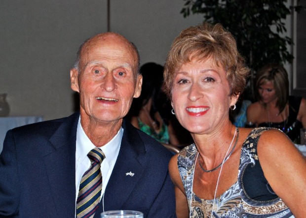 Patrick Finley: 'Bouncing rig' now has place in Olympics