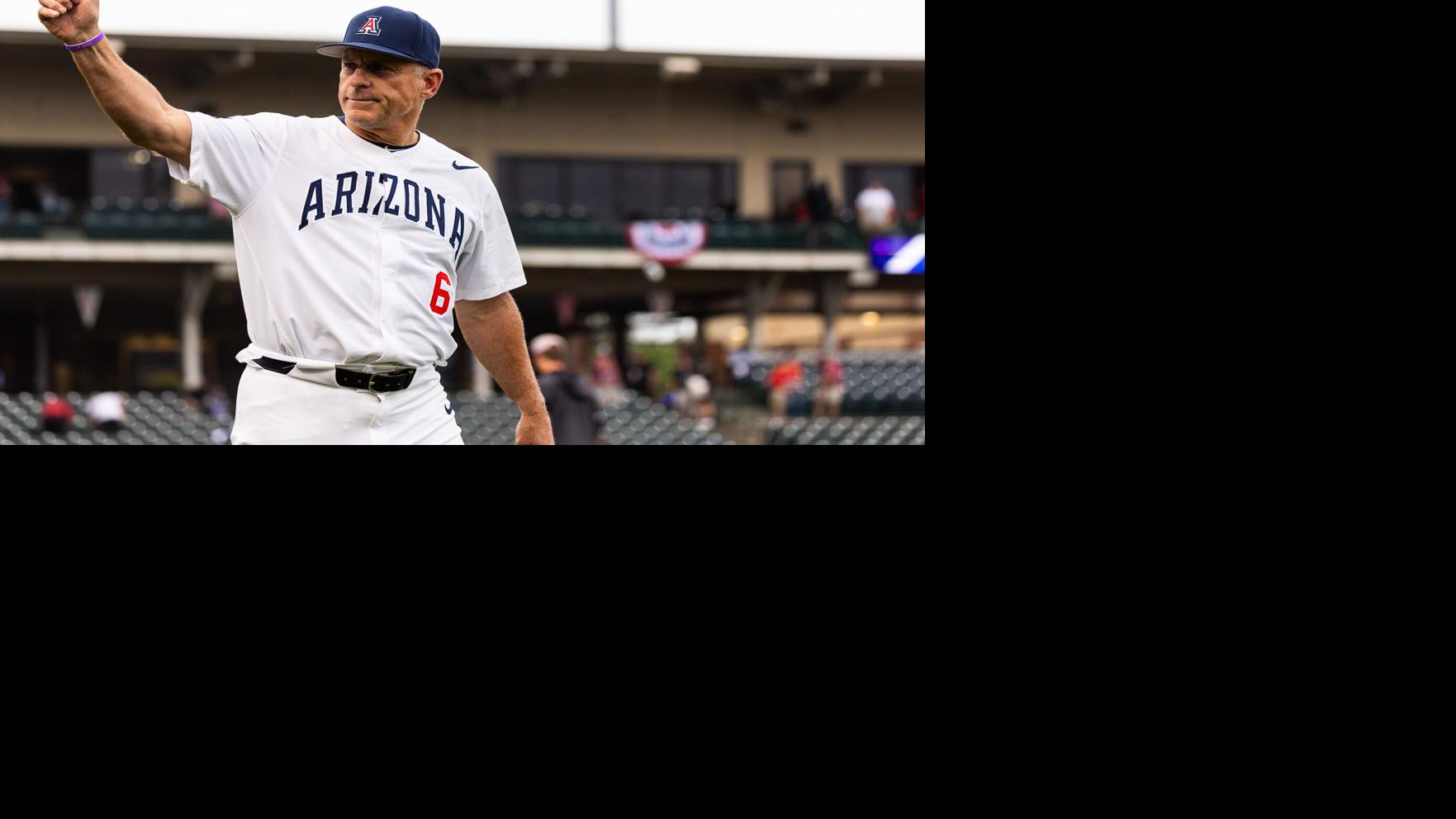 Arizona baseball to return to Frisco Classic in March