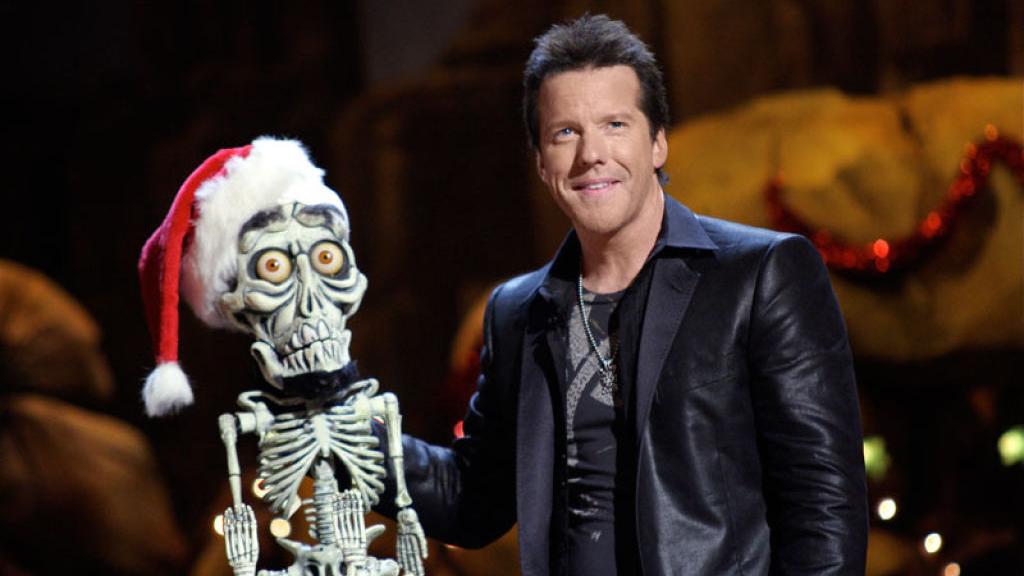 Achmed the Dead Terrorist makes friends in Middle East with one exception