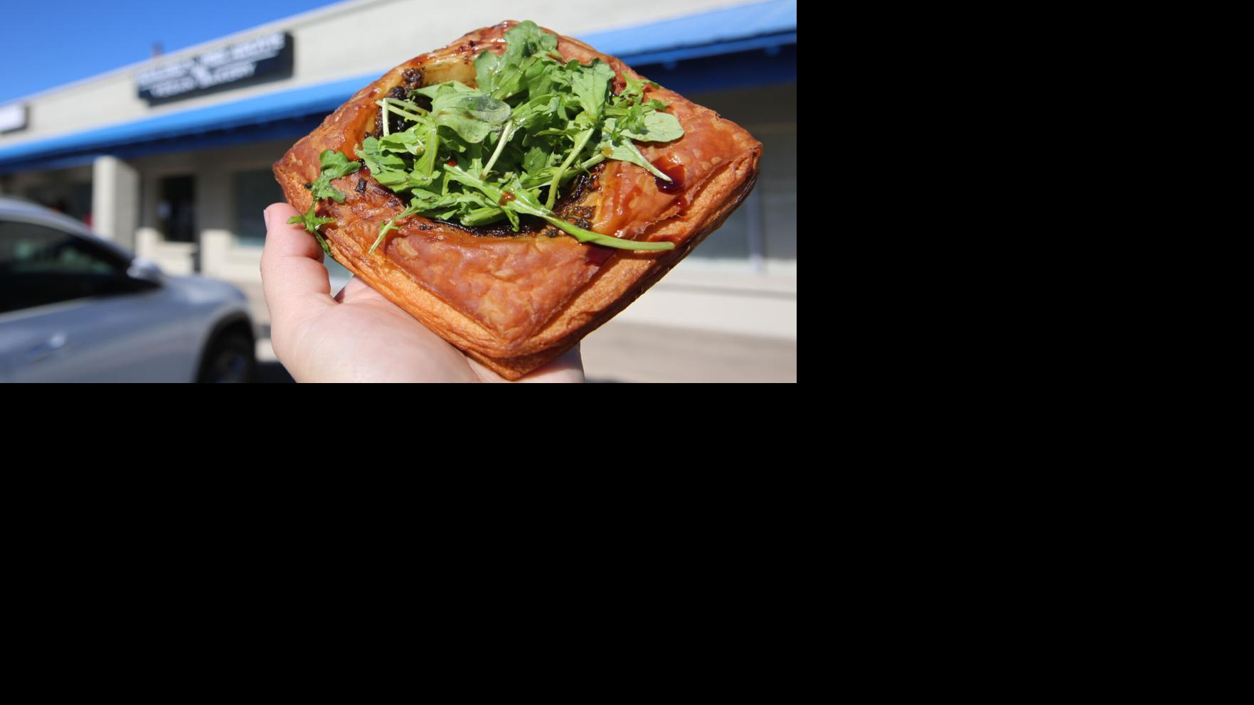 Tucson's favorite vegan bakery FINALLY has a brick and mortar