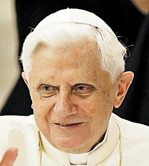 Austrian priests upset over pope pick