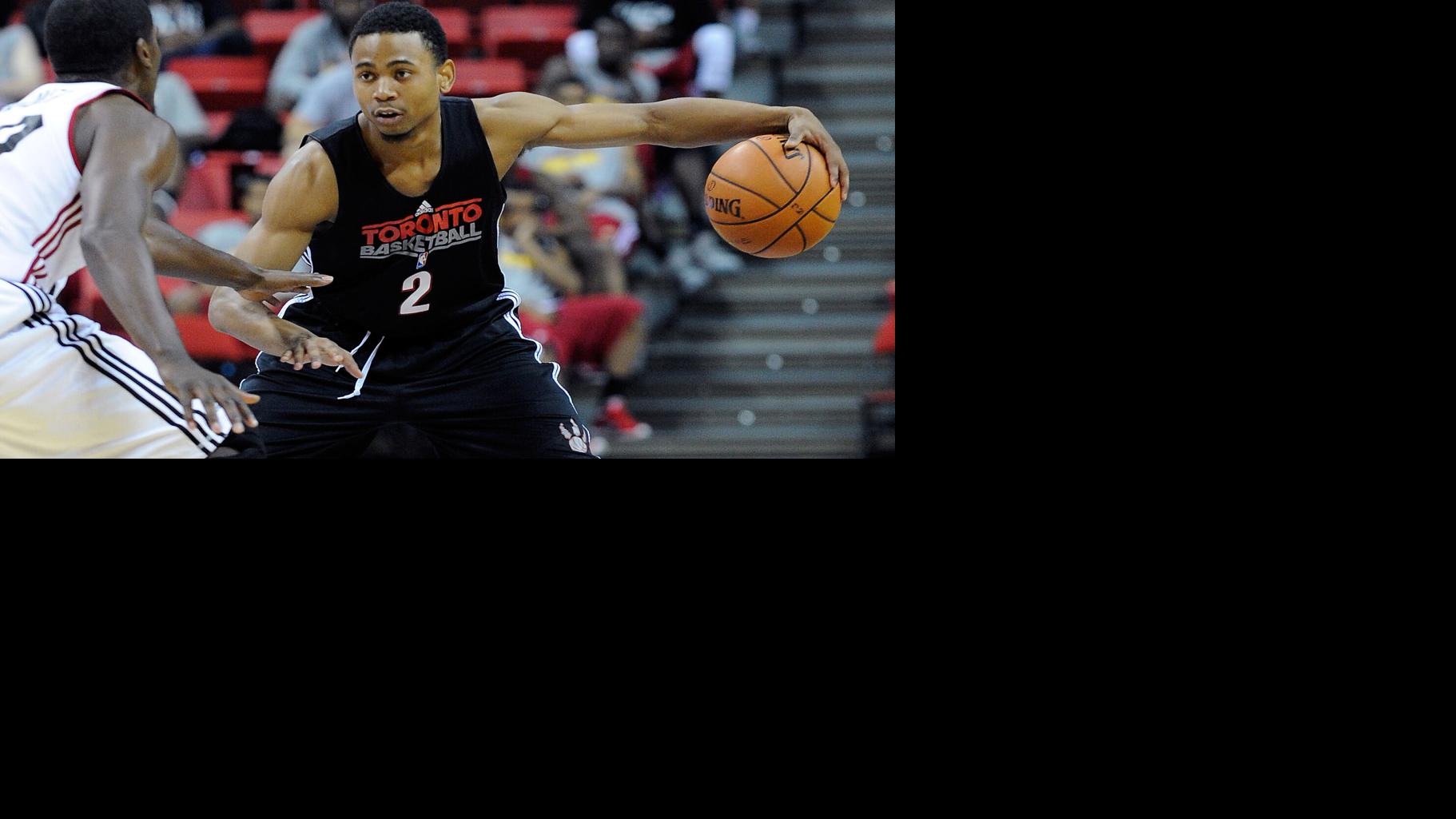 Tucson's Terrell Stoglin on balling in the BAL, the 'worldwide sport ...