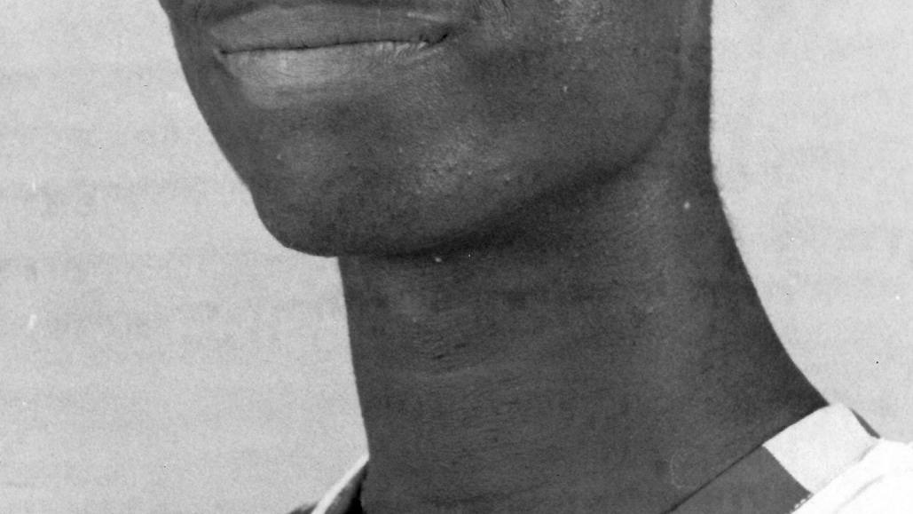 9. Deron Johnson, Sunnyside