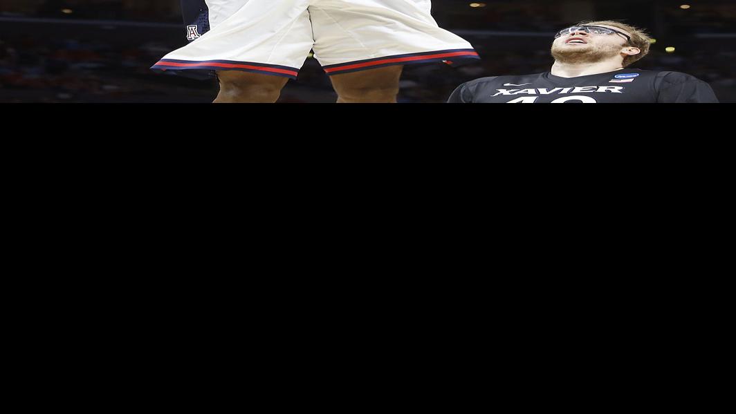 Probable starters for Arizona | | tucson.com