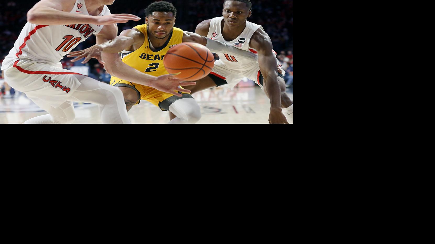 Greg Hansen: Bennedict Mathurin's unselfish play one reason why Cats ...