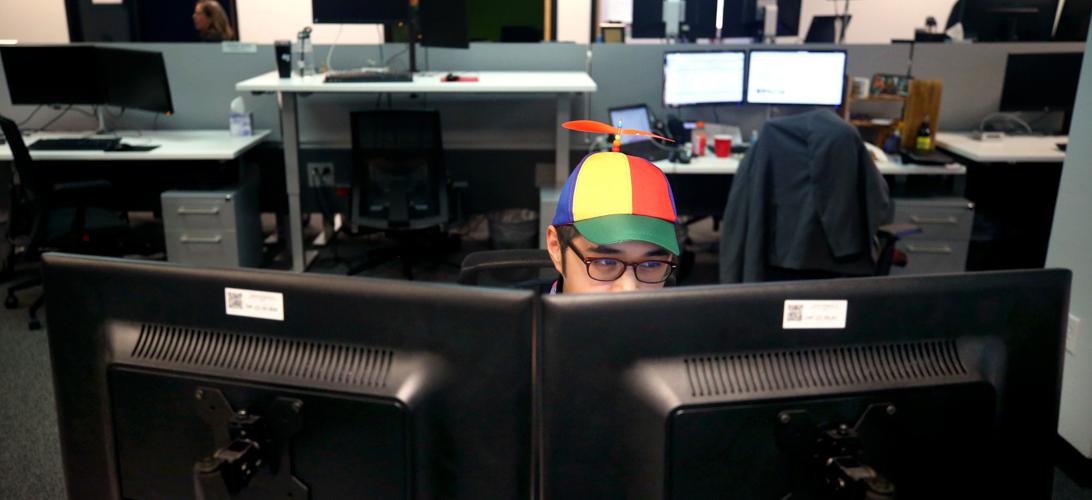 Simpleview christens new Oro Valley headquarters