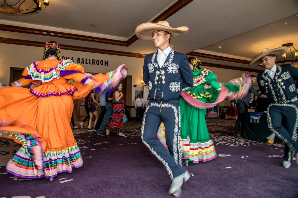Tucson 23 Mexican Food Festival returns for fourth year celebration