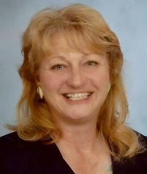 Kathleen "Susan" Lein