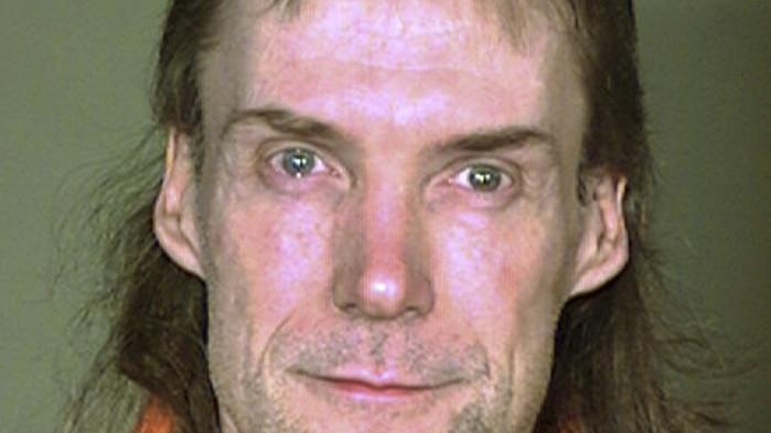 Arizona executes inmate for 2 murders
