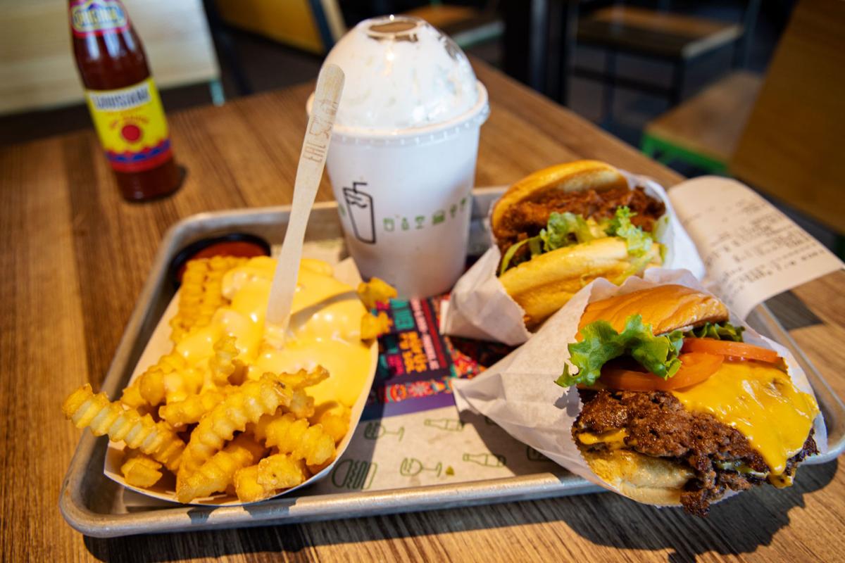 Tucson soon be home to 3 Shake Shack locations